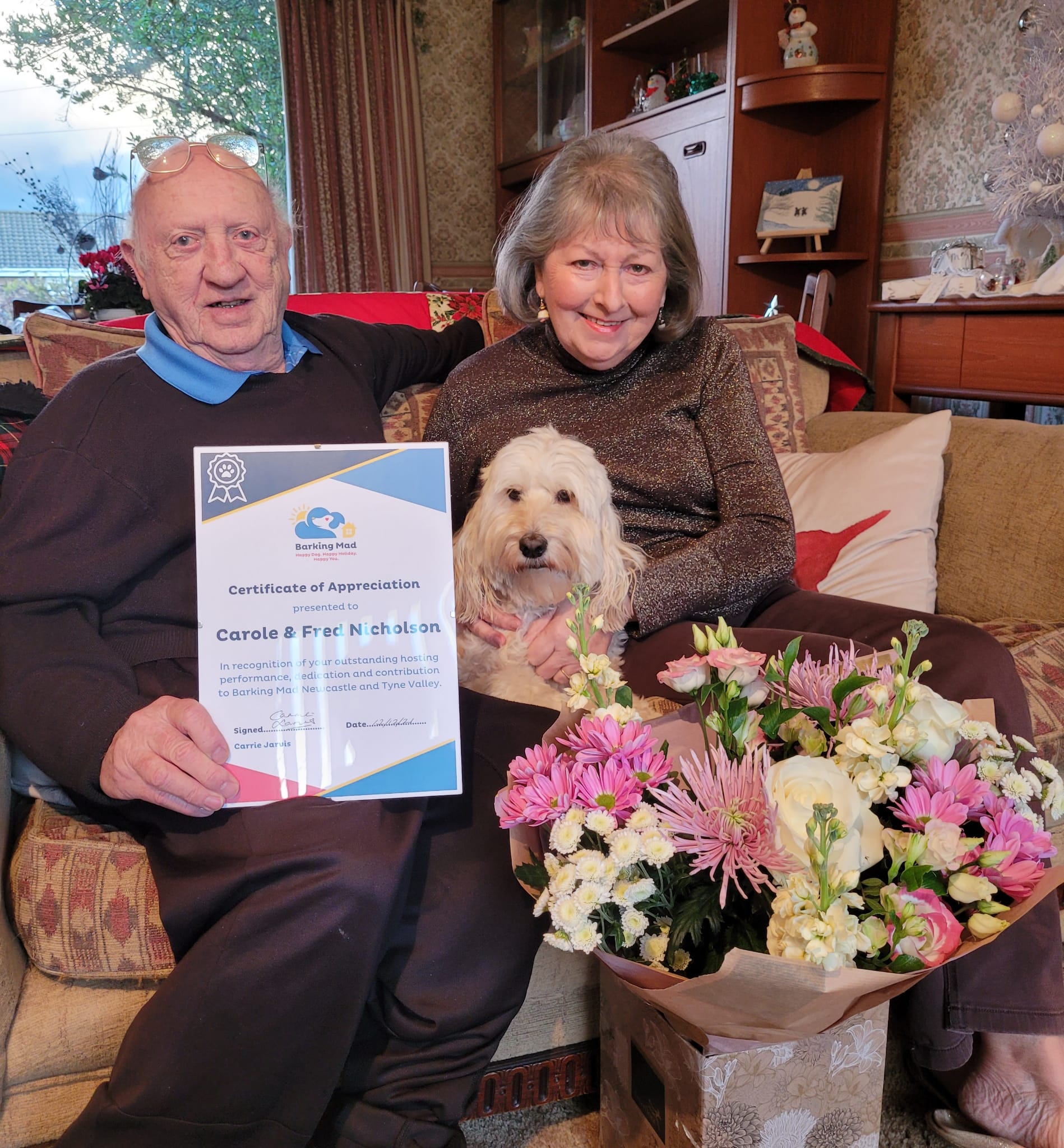 Our Barking Mad Dog Blog | Barking Mad