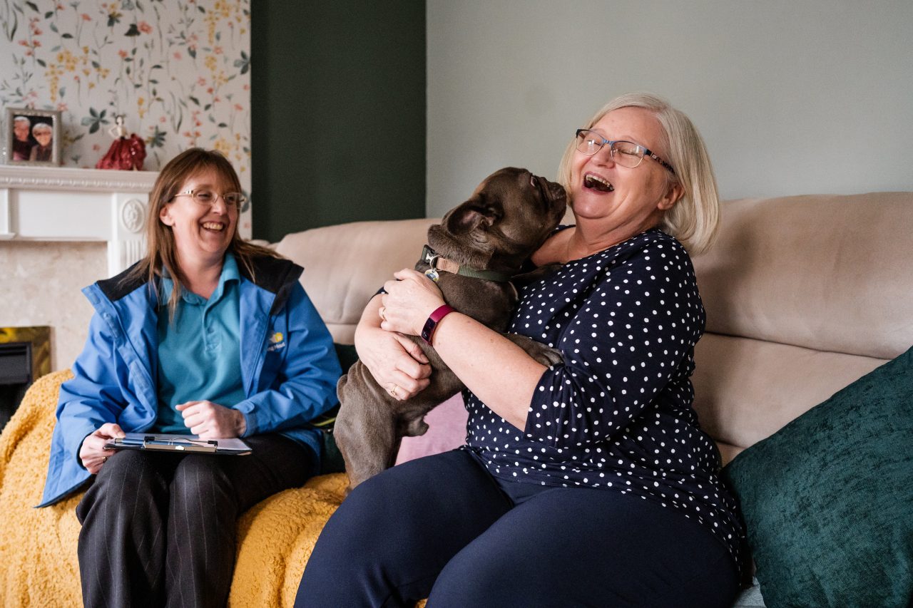 Prioritising Mental Health in an Ageing Population | Barking Mad UK