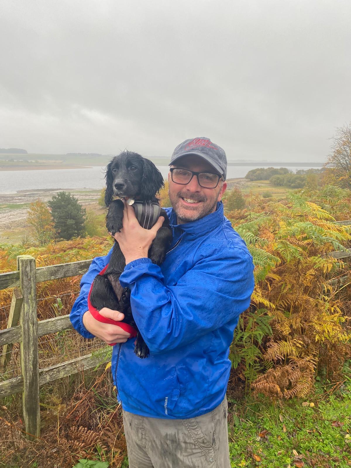 Loneliness in Remote Workers: How Dog Sitting Can Help You Connect ...